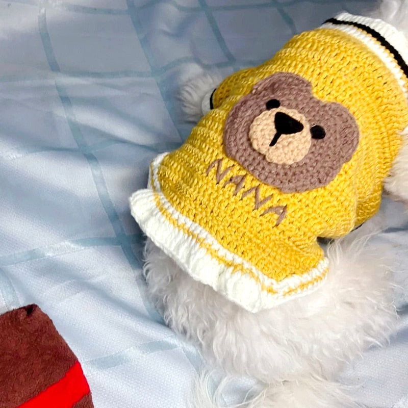 Products – The Dog Face